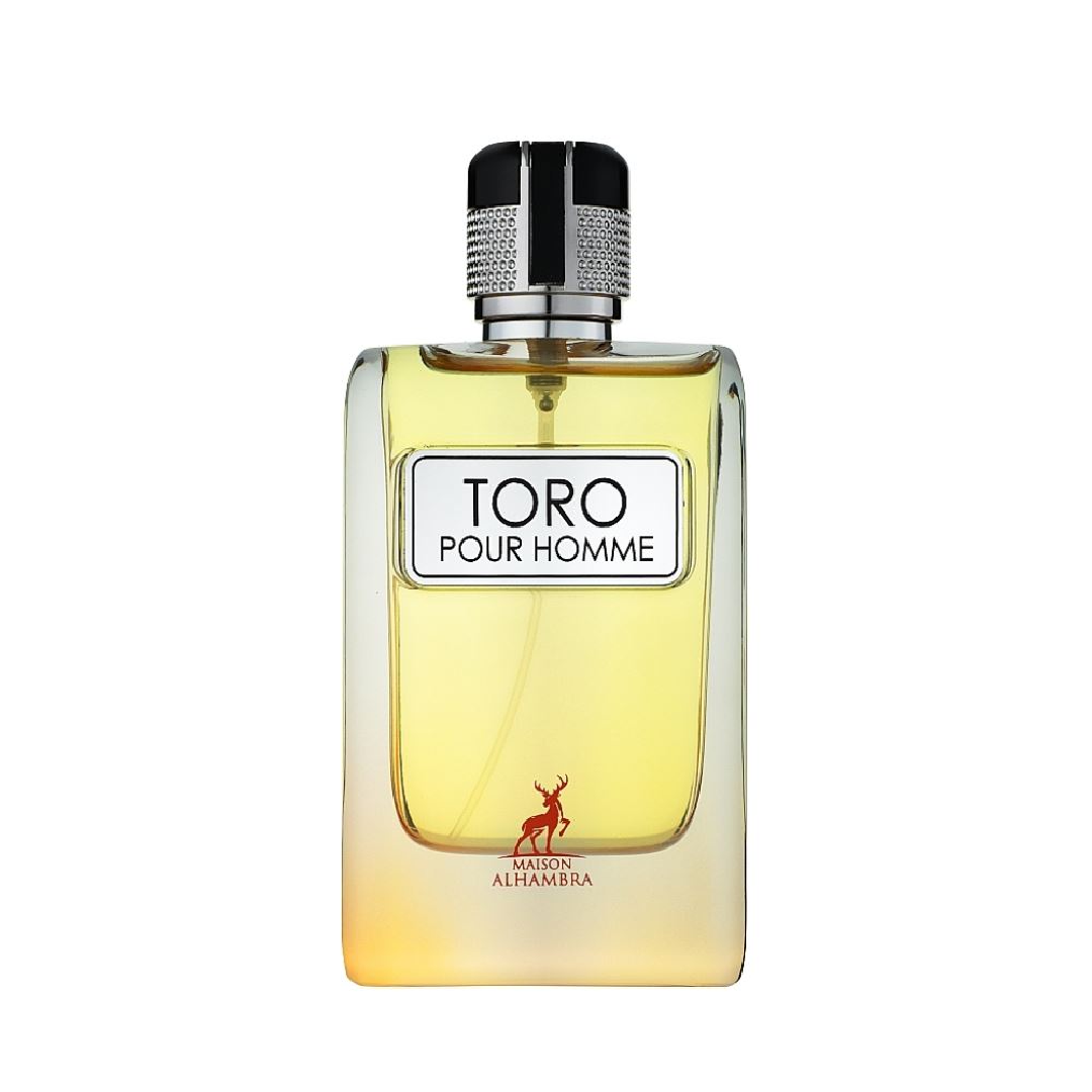 Maison Alhambra Toro Pour Homme